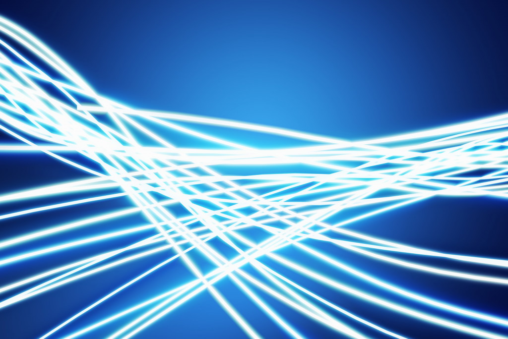 Light Weaving Energy - The Golden Space Malaysia